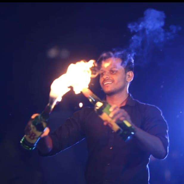 Universal Bartending Academy